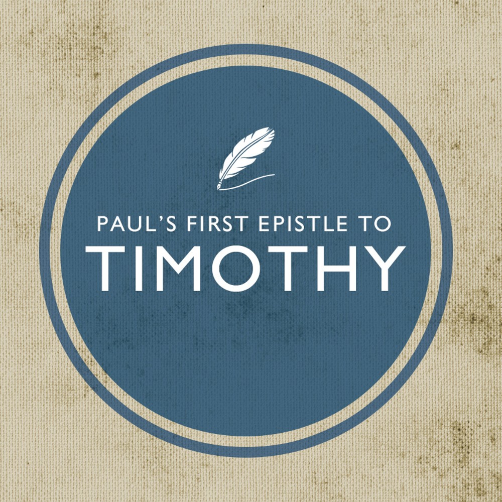 1 Timothy: Call to Prayer (2:1-8) – Harvest Community Church of ...