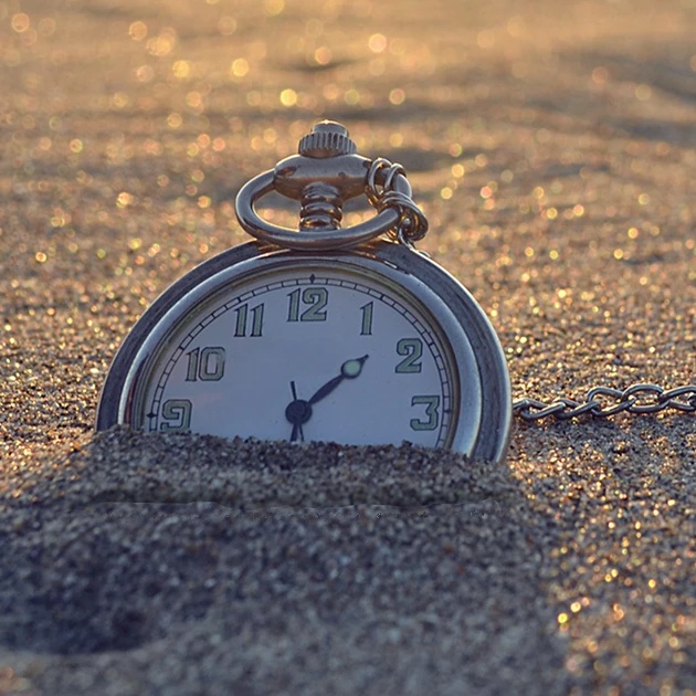 For Such a Time as This – Harvest Community Church of Luxemburg, WI
