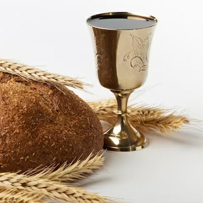 Communion: Celebrating Jesus – Harvest Community Church of Luxemburg, WI