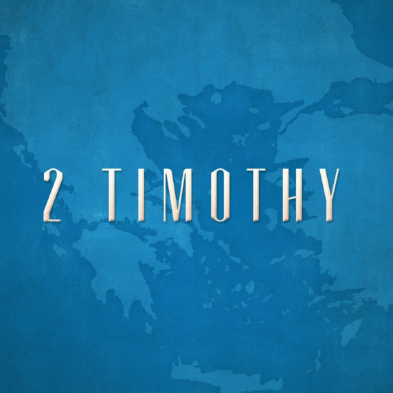 2 Timothy (5): Remember Jesus (2:8-13) – Harvest Community Church of ...